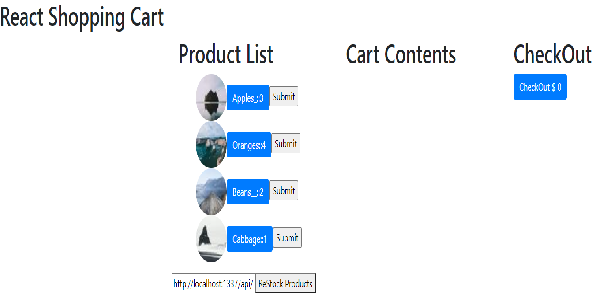 Andres Jose Portfolio